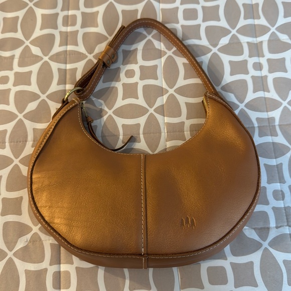 portland leather goods | Bags | Portland Leather Goods Hobo Bag | Poshmark